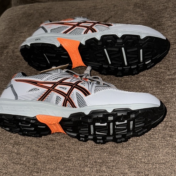 Oasis | Shoes | Oasis Gelventure Mens Tennis Shoes Size 12 | Poshmark